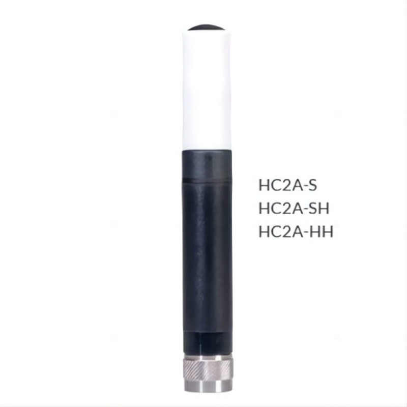 罗卓尼克HC2A-S3：不锈钢温湿度探头，高精度温湿度传感器的王者归来！-温湿度计-淘宝百科网