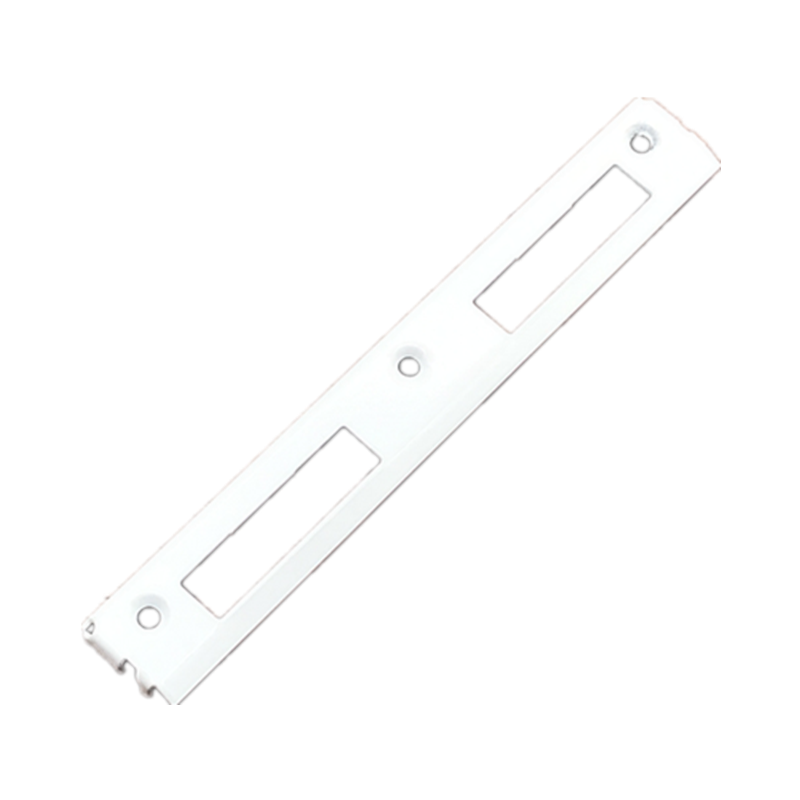 [USD 11.29] Plastic Steel Door Locker Plate Vintage Plastic Steel ...