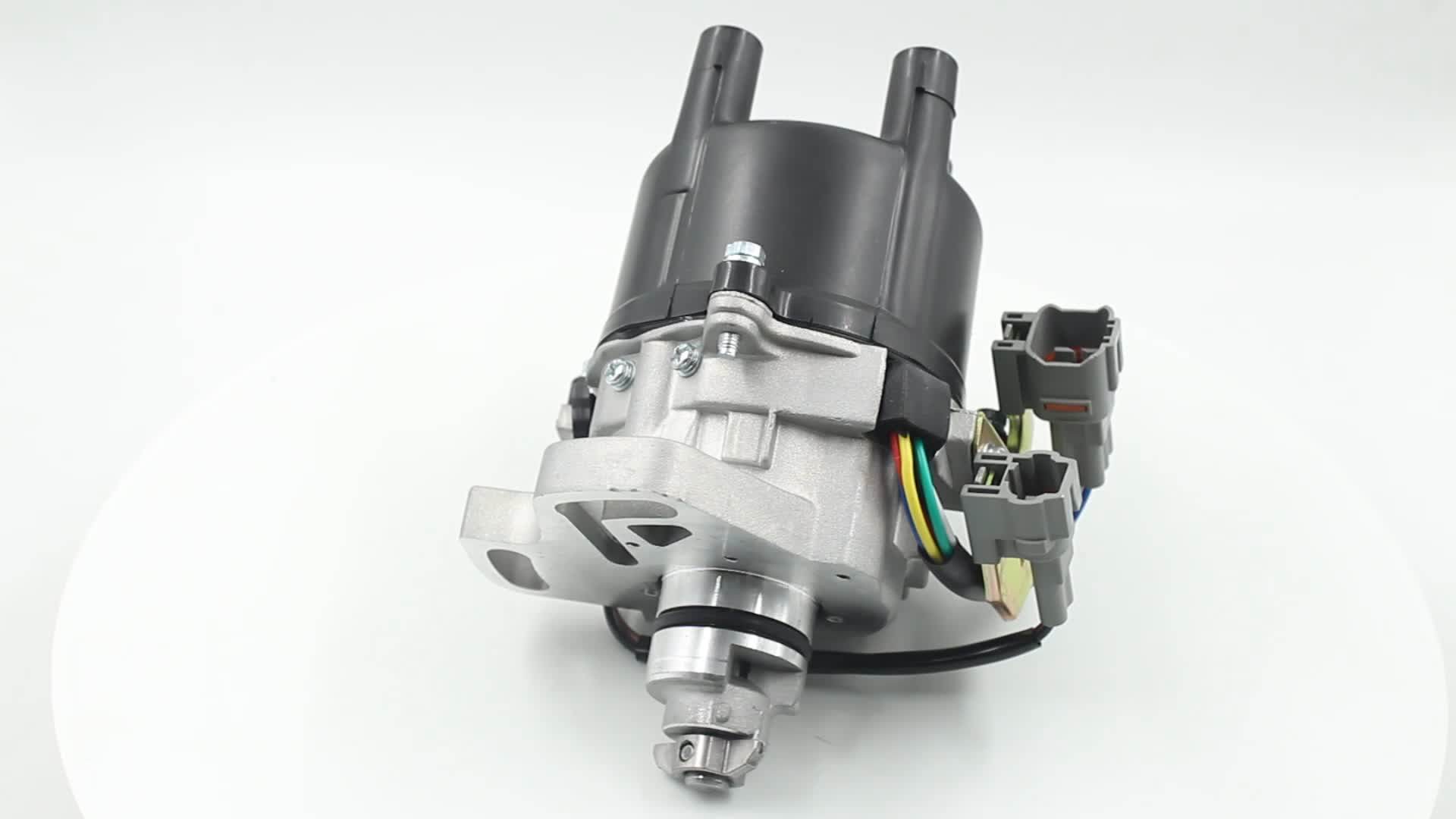 High Performance Electronic Ignition Distributor for Toyota