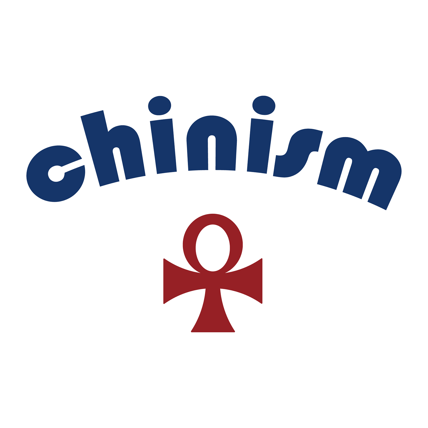 CHINISM旗舰店