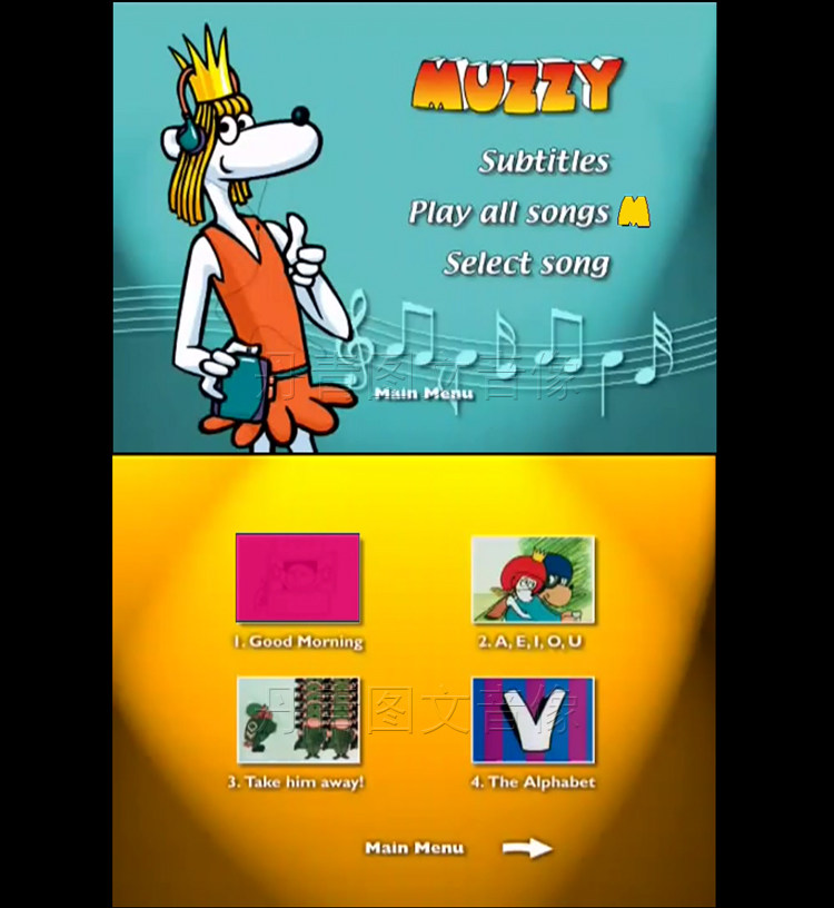 [USD 24.13] English version of Big Muzzy big man Masse's story English ...