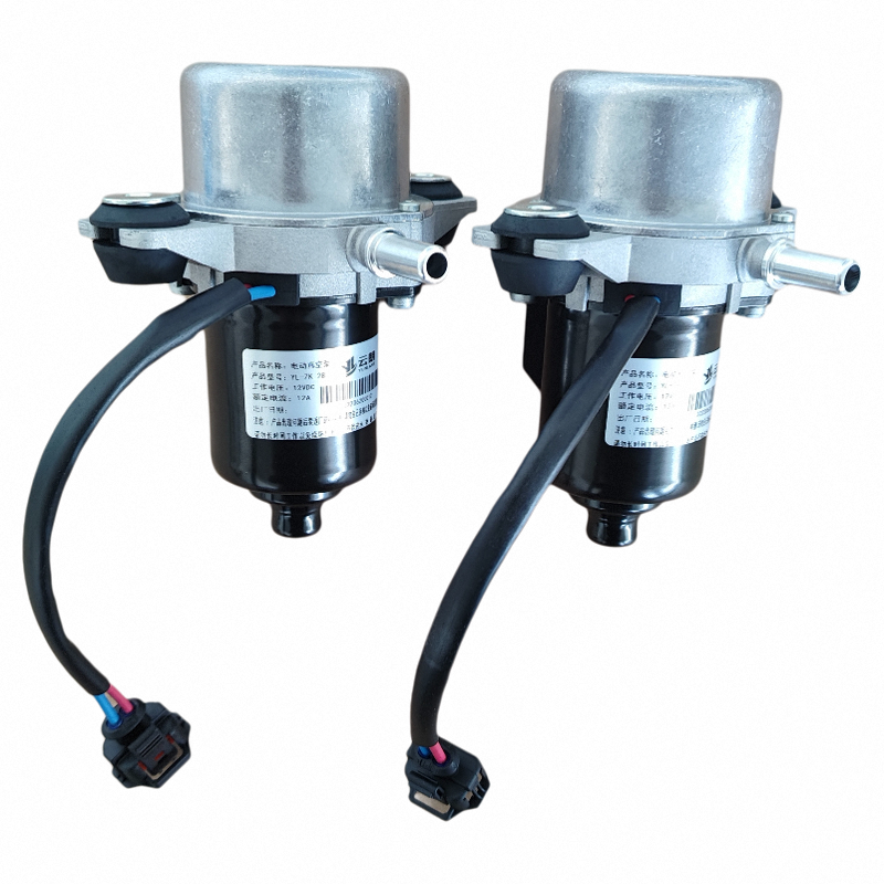 宝骏E100/E200刹车真空泵，电子真空泵EVP如何选择？🚗深度解析-真空助力器-淘宝好物网