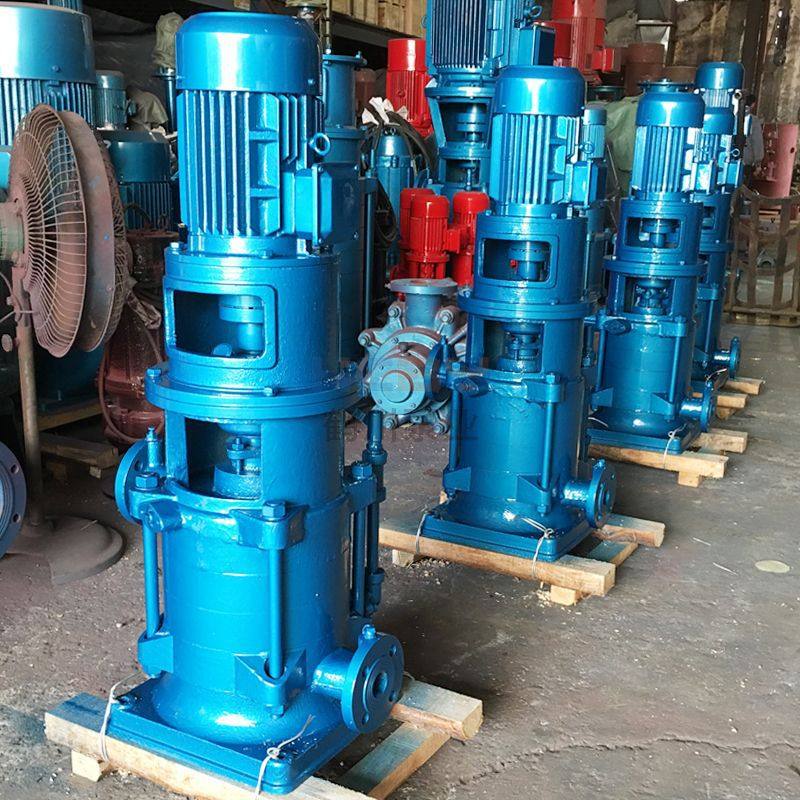 [USD 925.04] DL multistage centrifugal pump High-rise building domestic ...