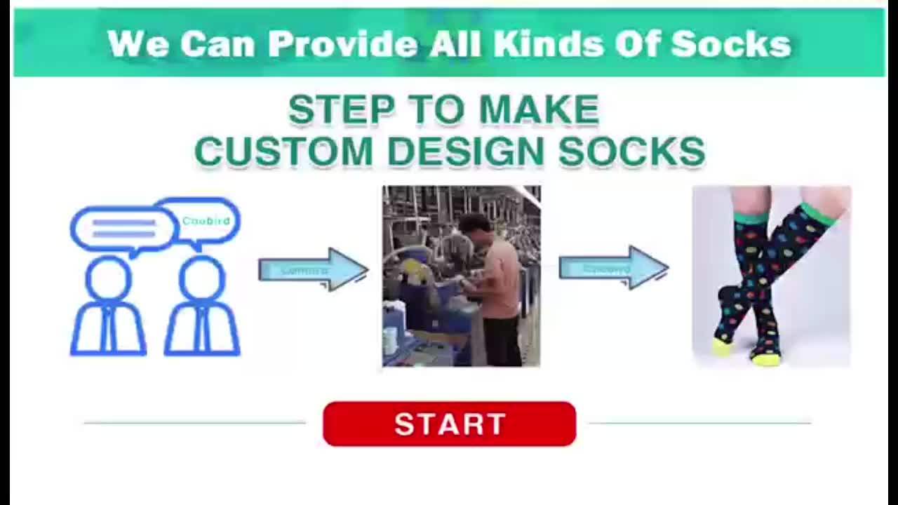 Free Samples Custom Logo Sports Sock Men Women Cotton Anti Slip Ankle Crew Sock Running Cycling ...