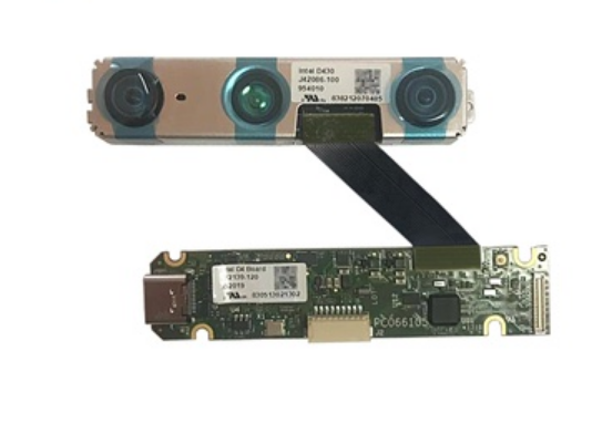 Intel RealSense：解锁未来视觉技术，D415/D430/D450/T265/D401模组深度摄像头评测！-摄像头-淘宝好物网
