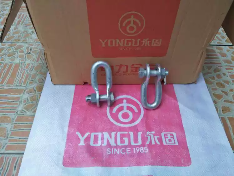 U型挂环UK-0770 UK-1085 UK-1290 UK-1690 UK-21100 UK-32130