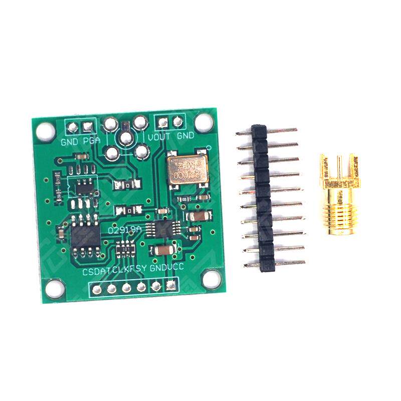 AD9850/AD9851/AD9833 DDS信号发生器模块：玩转正弦波与方波的黑科技神器！-芯片-淘宝百科网