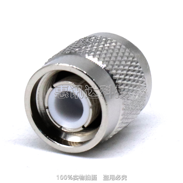 TNC-JB2 TNC公头适用086半柔半钢线SFX/SFT-50-2半柔半钢连接器-阿里巴巴