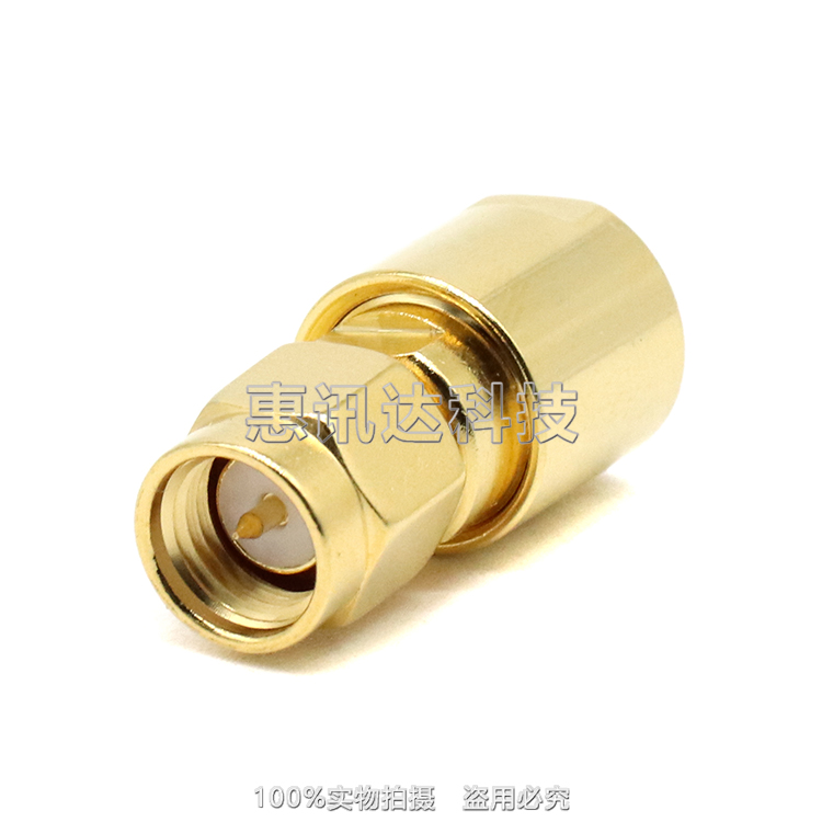 SMA-J301 SMA公头焊接SUV-50-3-5线缆 SMA测试头301 SMA连接器-阿里巴巴