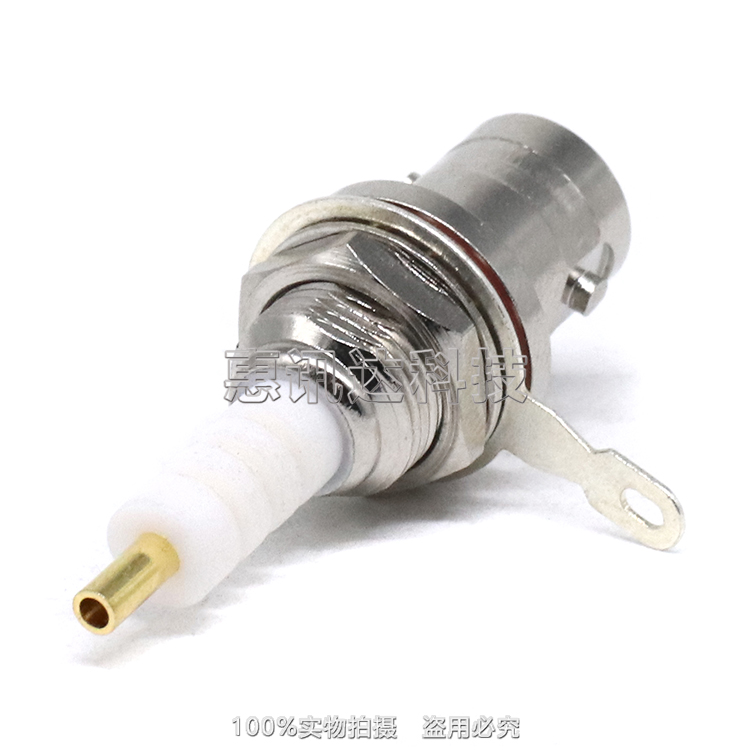 MHV3000V-KY 3000伏KY MHV耐高压3000伏 BNC Q9-3000V座 连接器-阿里巴巴