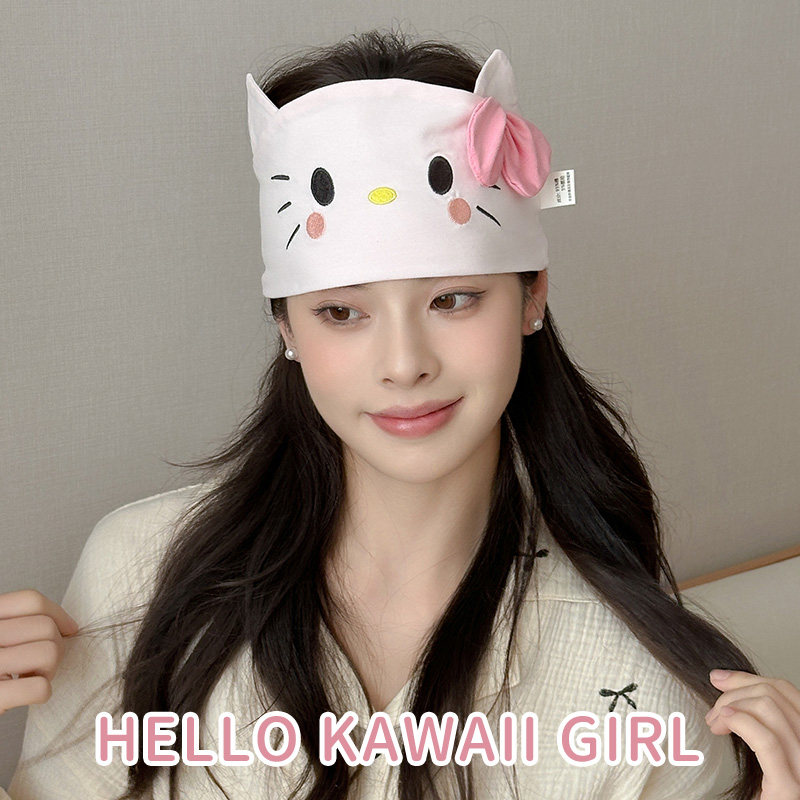 The postpartum headband, headscarf, hat, spring, summer, fall and ...