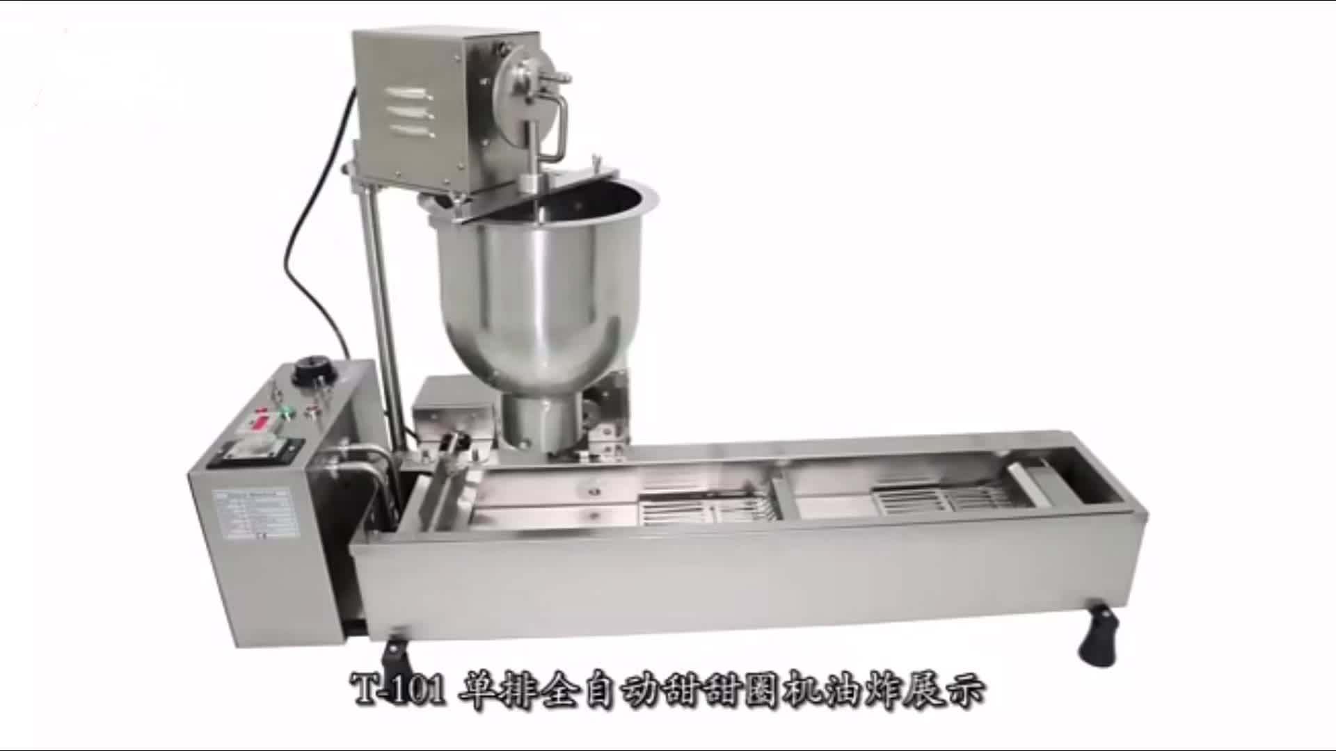 Ring Making Lil Orbits Mini Donut Machine For Sale - Buy Donut Machine ...