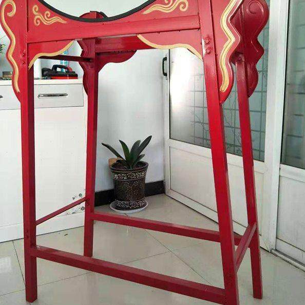 16寸18寸20寸24寸1/1.5/2米铁质木质立式鼓架战鼓大鼓堂鼓架锣架怎么选？-战鼓-淘宝好物网