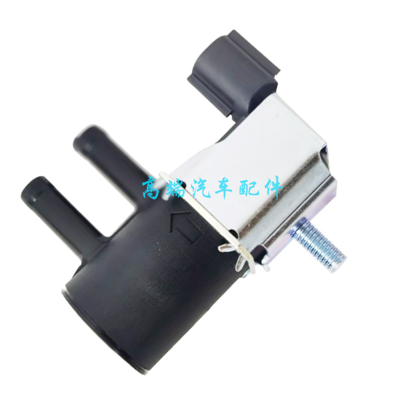 16131AA070发动机真空电磁阀：解密斯巴鲁森林人、力狮、傲虎、XV及BRZ的秘密武器-发动机附件-淘宝百科网