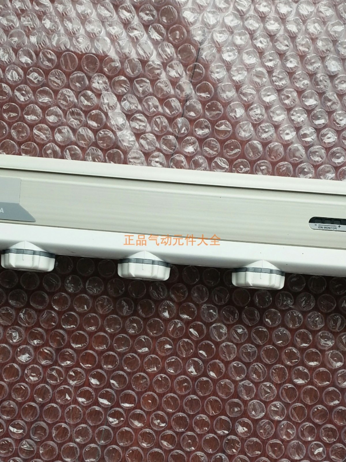 静电克星来了！基恩士KEYENCE SJ-F030+SJ-F300静电消除器，工业级除静电神器🔥_其它配件_淘宝数码网