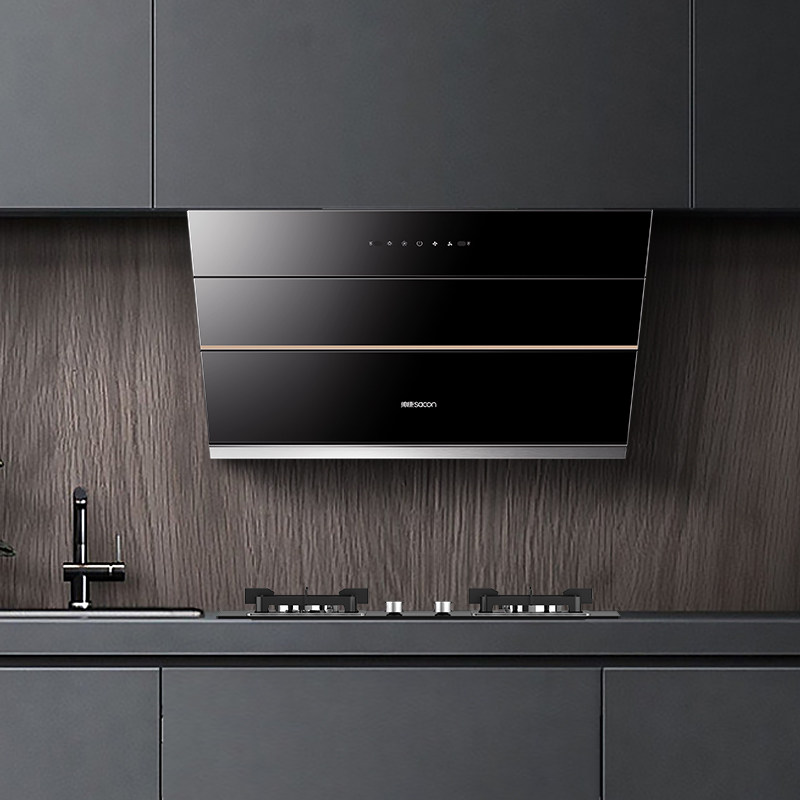 帅康S9505+E5B50：🔥厨房新宠，侧吸油烟机+燃气灶完美搭档，烹饪体验升级！🍳-烟灶消套装-淘宝好物网