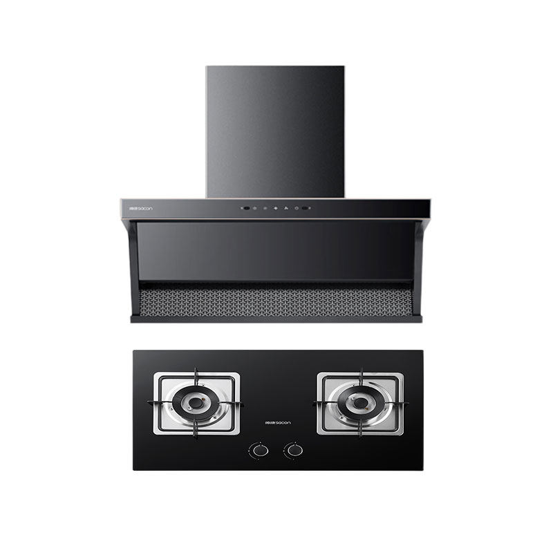 帅康C8212+E5B50：🔥顶侧双吸，厨房油烟一扫光！🏠-烟灶消套装-淘宝好物网