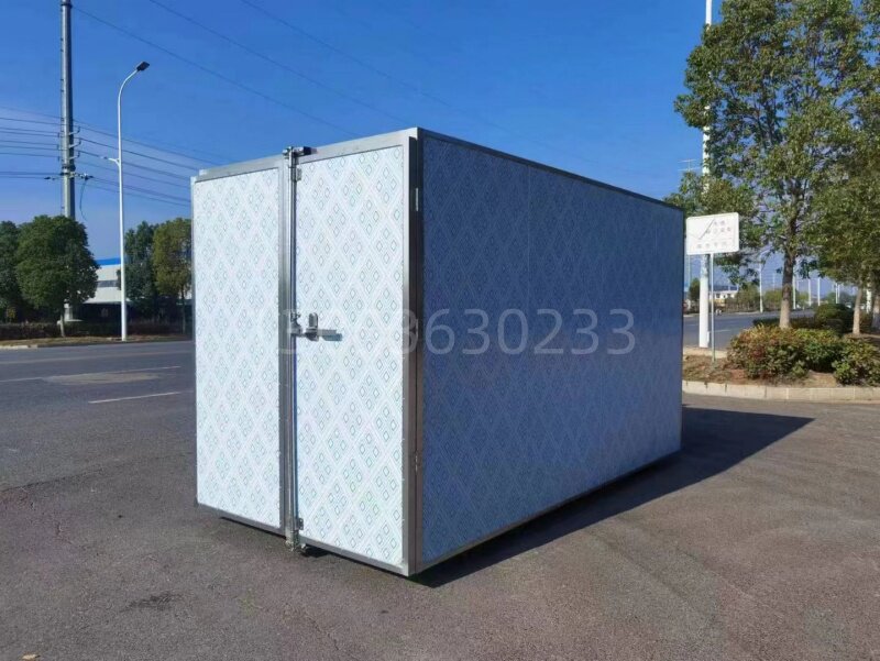 谁说药材干燥只能老土？这台神仙烘干机让本草都变美了！(ﾉ>ω