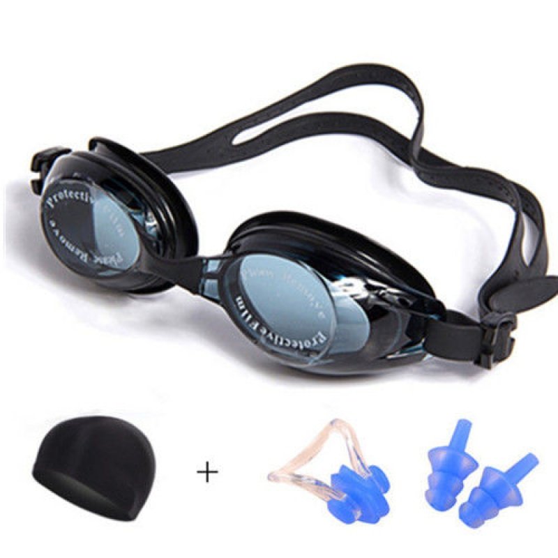 This summer, let our kids' swim goggles, featuring waterproof, anti-fog ...