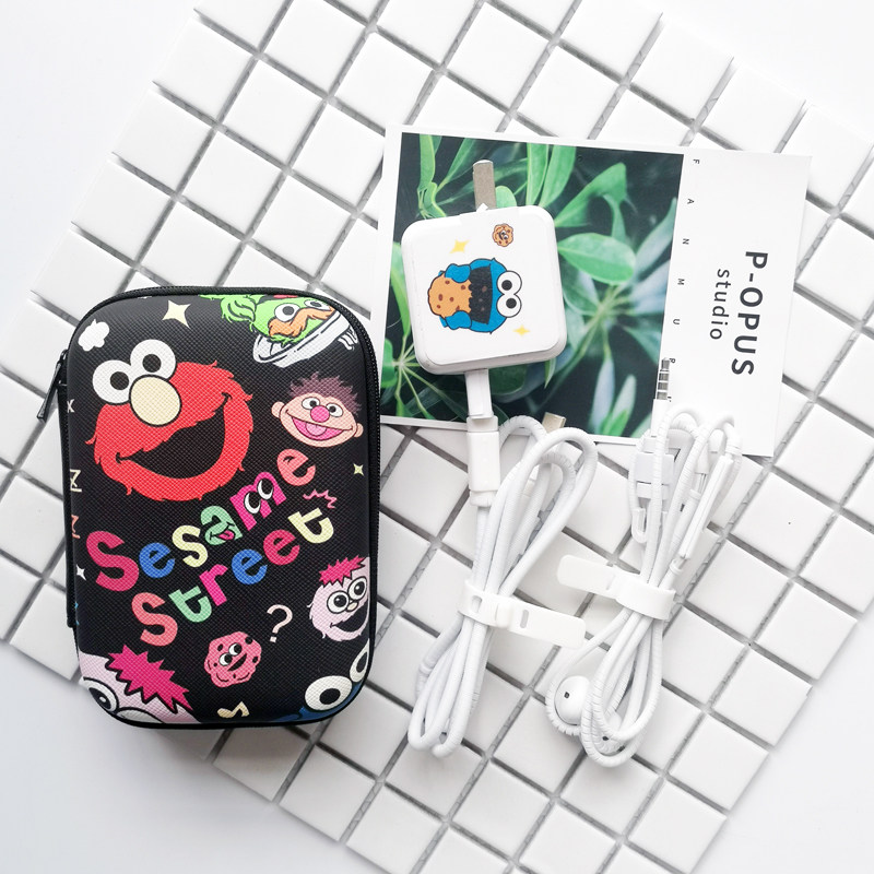 VIVO IQOO Z6 NEX3 data cable protective cover iqoo charger sticker ...