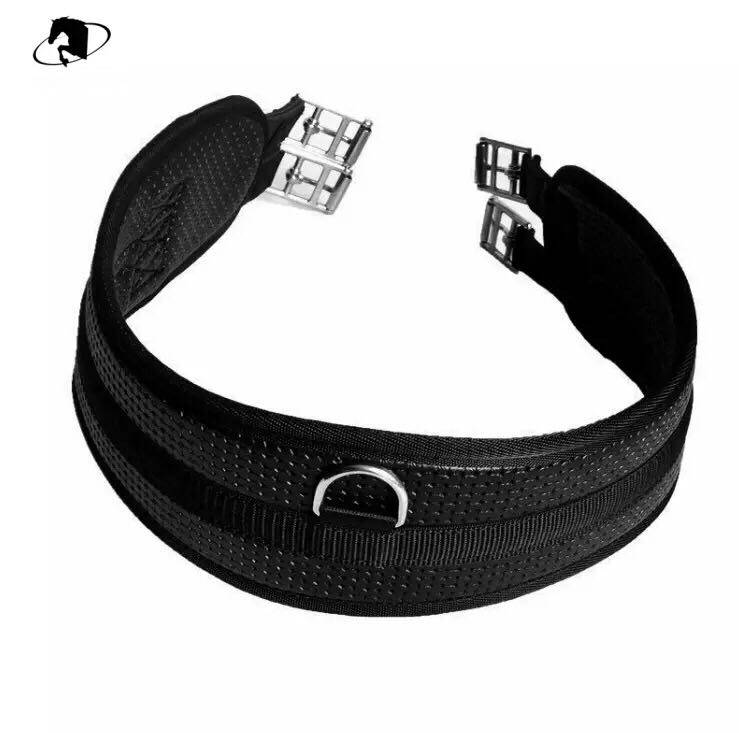 [USD 29.86] Equestrian Supplies Integrated Saddle Belly Belly Belly ...