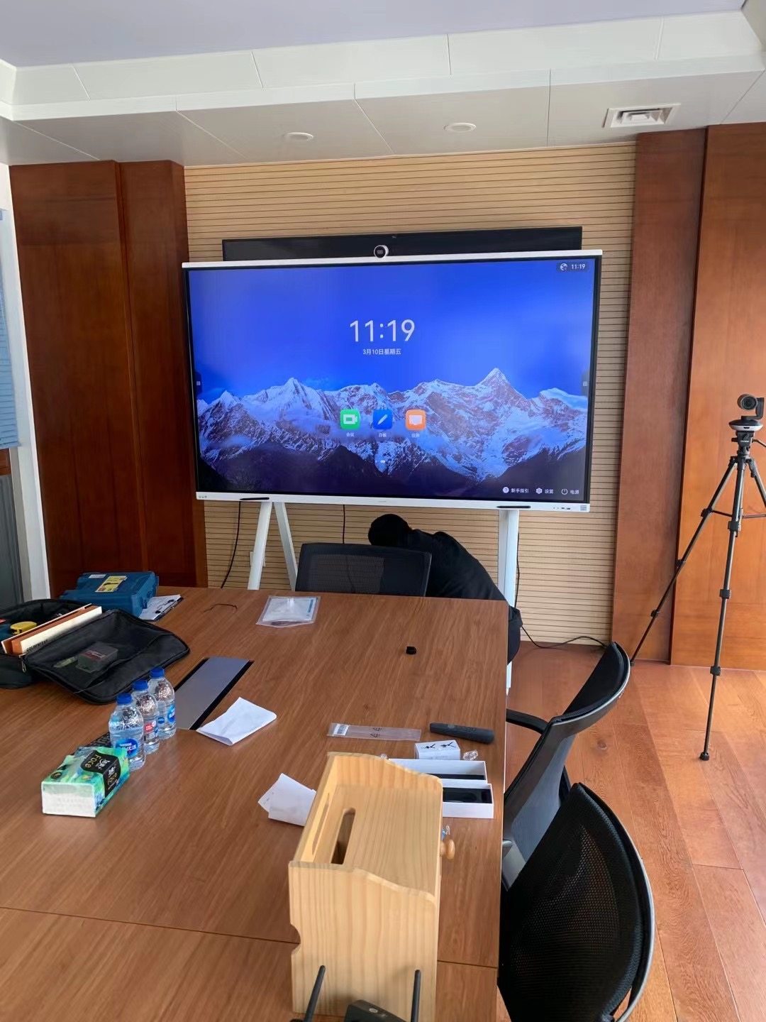 华为IdeaHub Board 2 S2 Pro B2 Base B3 65/75/86：解锁高效会议新体验，你的办公神器来啦！-学习平板一体 ...