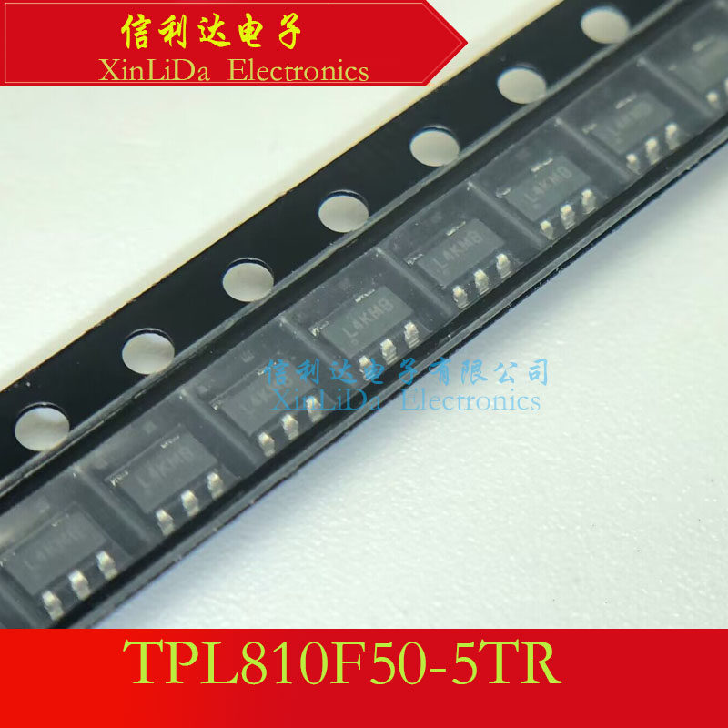 TPL810F50-5TR TPL810F50-3TR TPL810F33-5TR 线性稳压器 原装全-Taobao