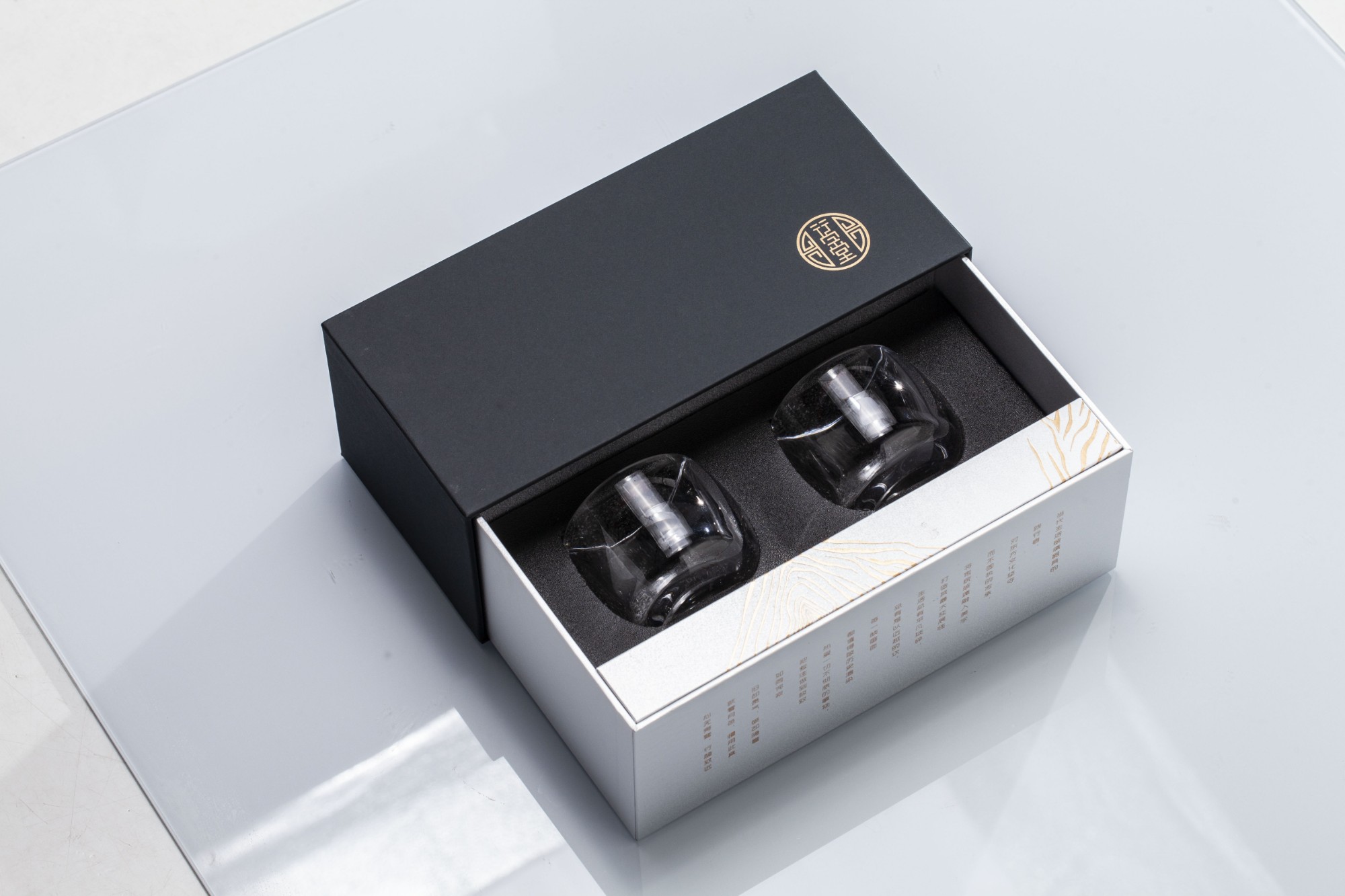 IYR7伍家坊水晶扳指杯无铅水晶杯主人杯水杯茶杯耐热玻璃茶具茶道-阿里巴巴