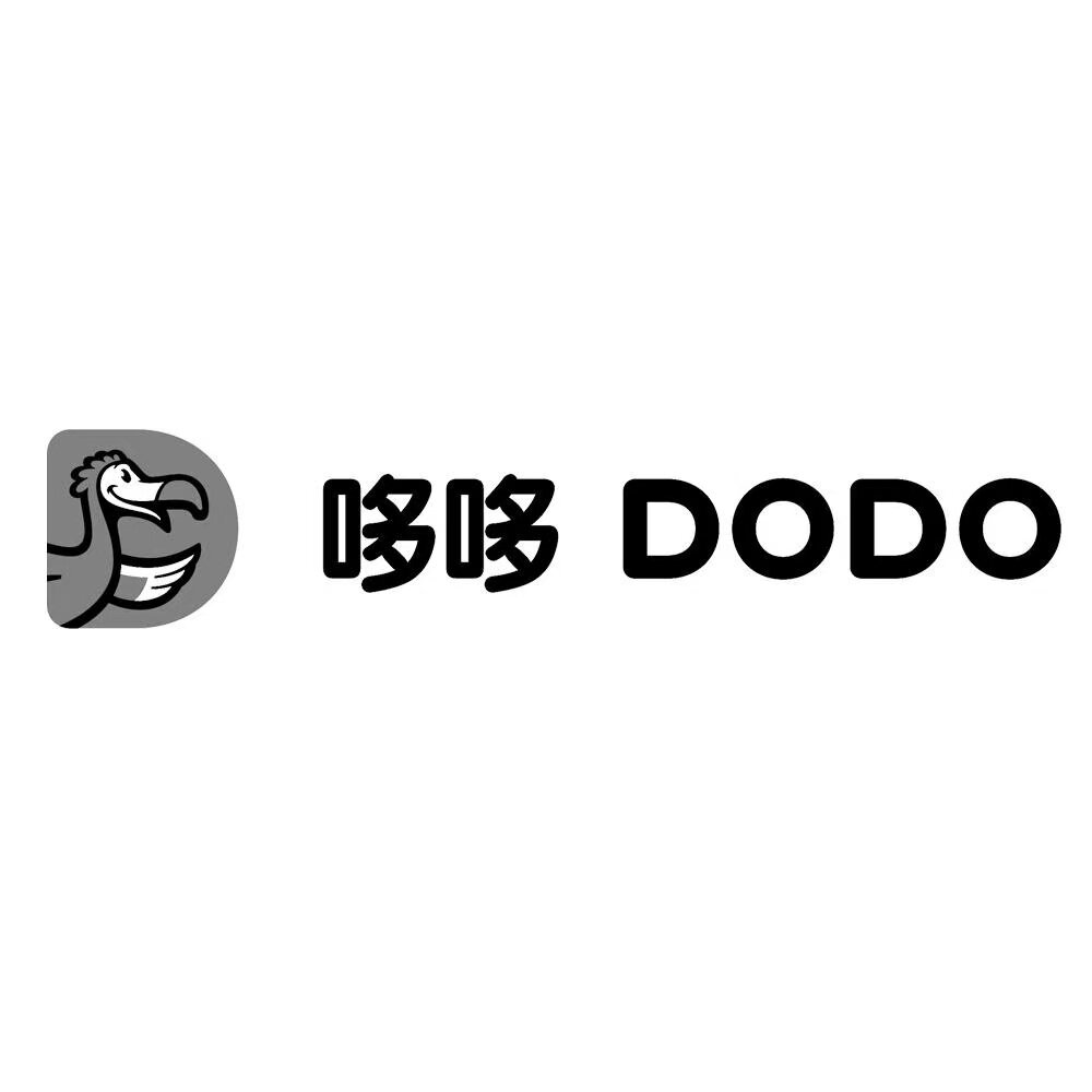 哆哆 DODO