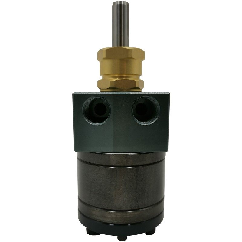 [USD 298.57] Spray paint gear pump 3CC6CC static spray paint gear pump ...