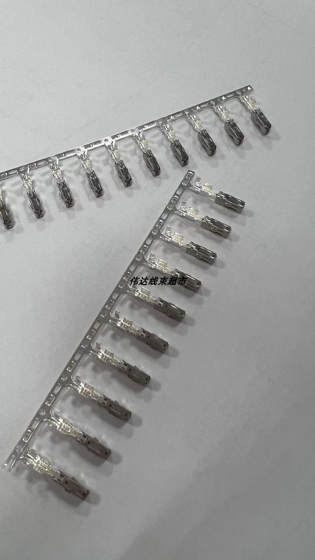 原装正品 中航光电端子 21E8-556-1754-A1 现货