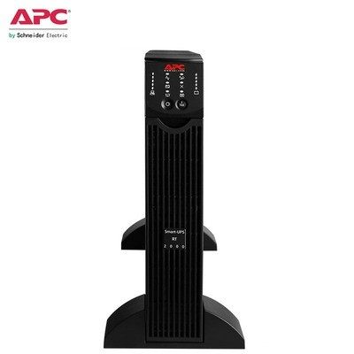APC施耐德SURT系列UPS电源为何受到企业青睐？UXICH外接电池有何特别之处？-高频不间断电源-淘宝好物网