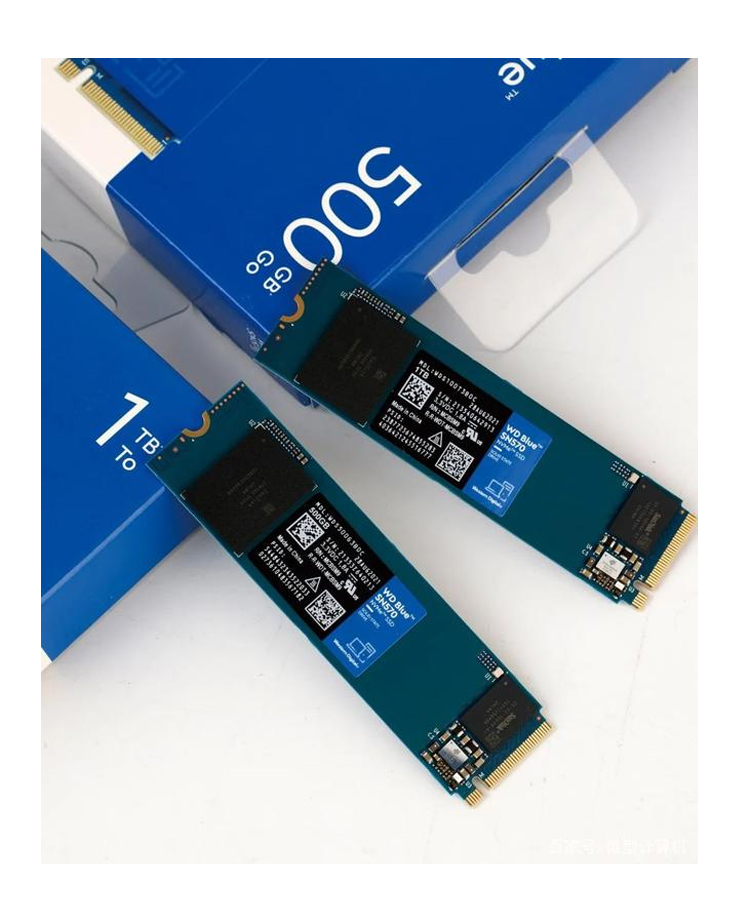 SN770/SN570 NVME 500G 1T台式机M.2笔记本M2 1TB固态硬盘SSD-阿里巴巴