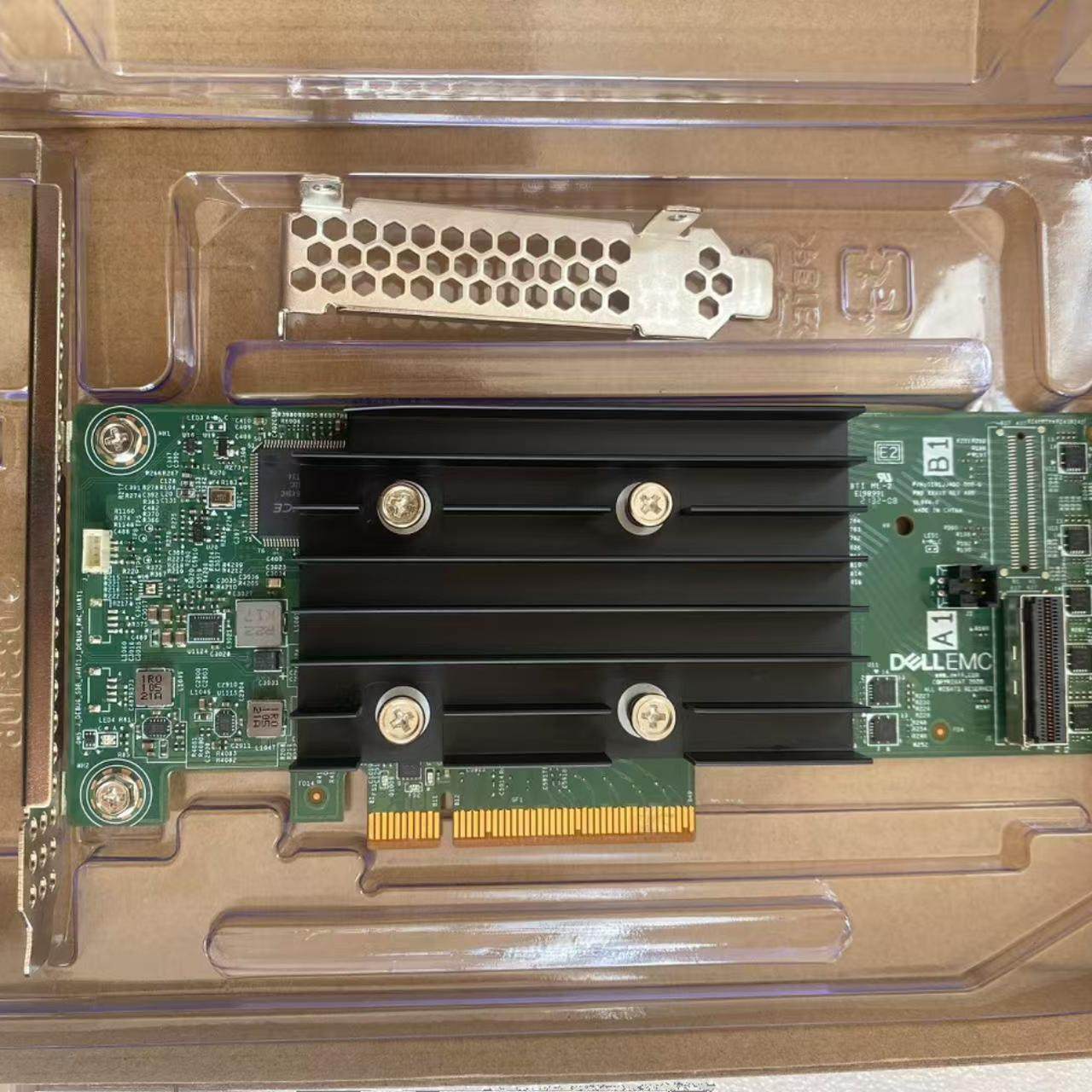 Dell HBA350i磁盘HBA直通扩展卡：服务器升级的秘密武器！PCI-E大卡助力企业级存储性能飞跃！-RAID卡-淘宝好物网
