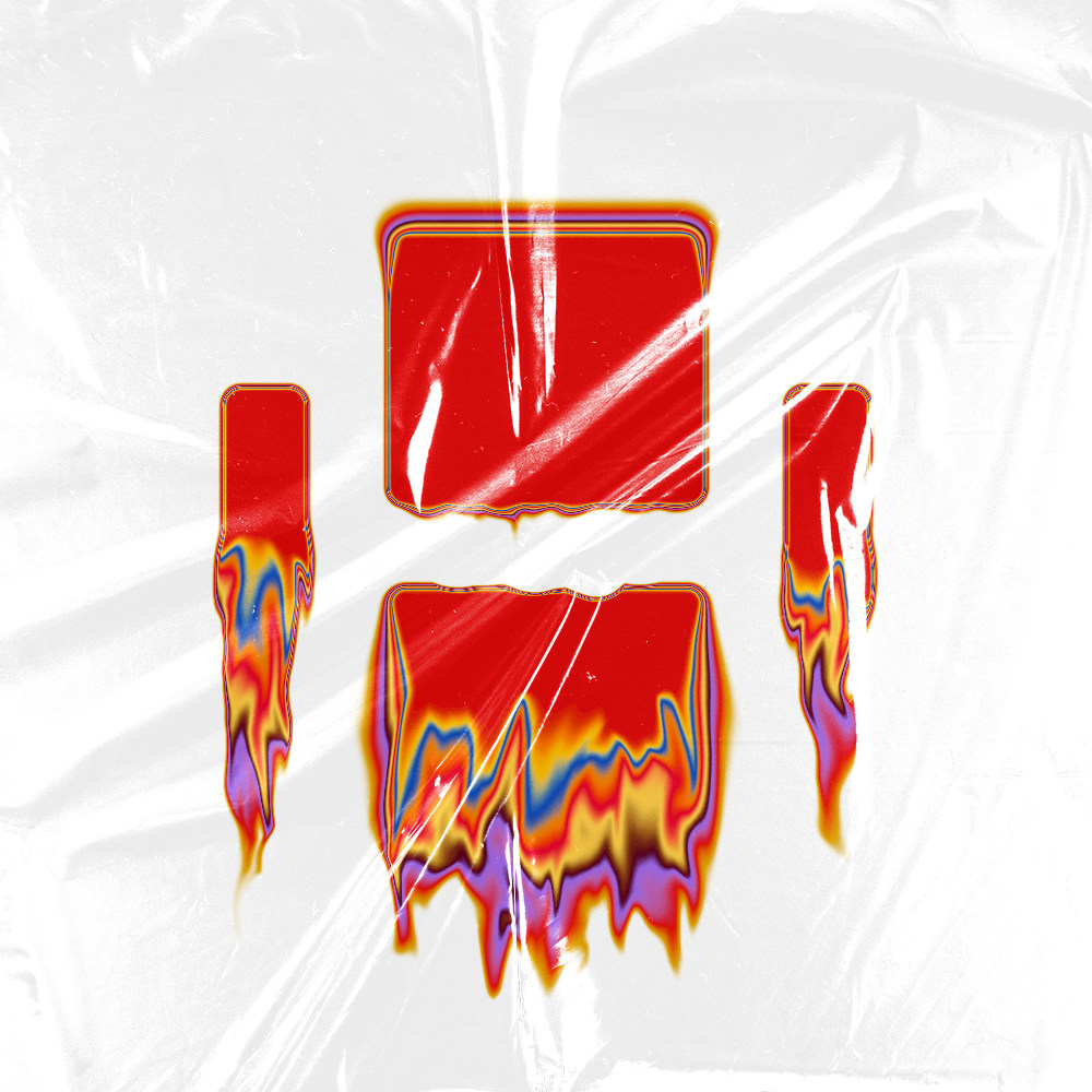 Hyperboring H80-Rgb Customized Mechanical Keyboard Pcb Suit Tiger F13 Tkl