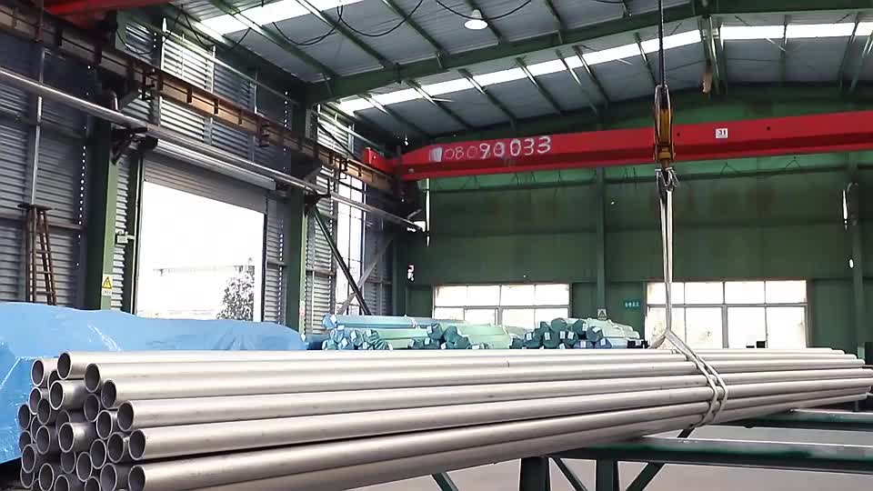 Seamless Pipe Inox Tube Metal Pipe 316l 304 310 309 321 Stainless Steel Cutting Round Seamless ...