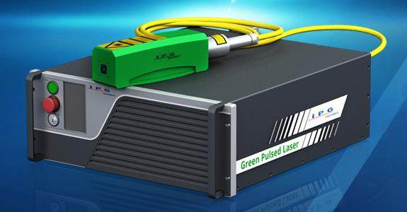 IPG纳秒光纤雷射器 ULPN-355-M精密光学设备 IPG品牌光电模组