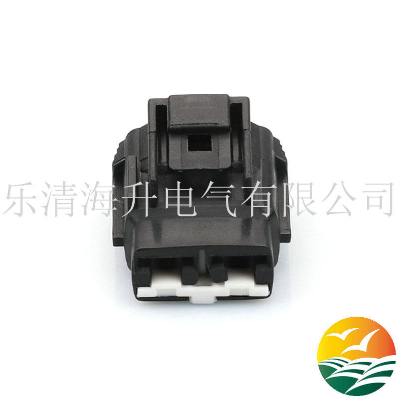 2P2孔6188-0096适用于重型电机插头6189-0172国产线束插头-阿里巴巴