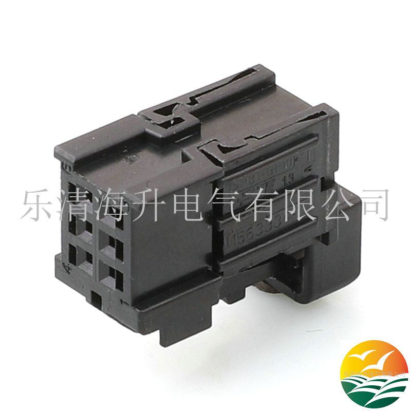 DJ7069E-0.6-11/21国产1563334-1线束插头8W0971636汽车连接器-阿里巴巴