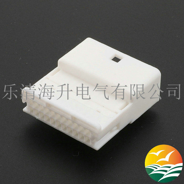 国产90980-12544线束插头6098-3885插件7283-4578连接器6098-3925-阿里巴巴