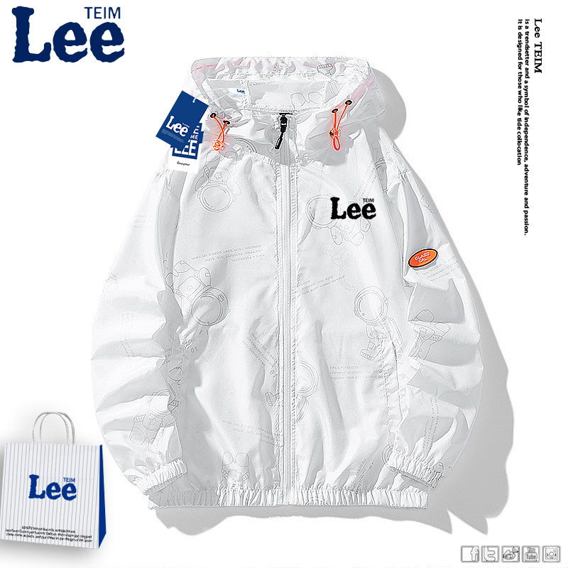 夏日清凉神器——Lee teim防晒衣，打造你的时尚防晒新方式-皮肤衣-淘宝好物网