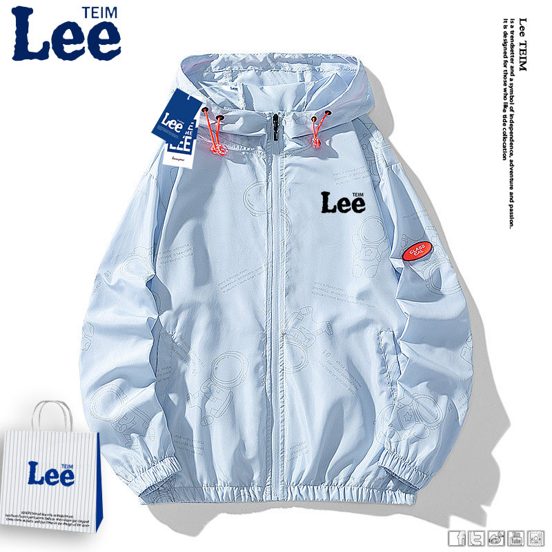 夏日清凉神器——Lee teim防晒衣，打造你的时尚防晒新方式-皮肤衣-淘宝好物网