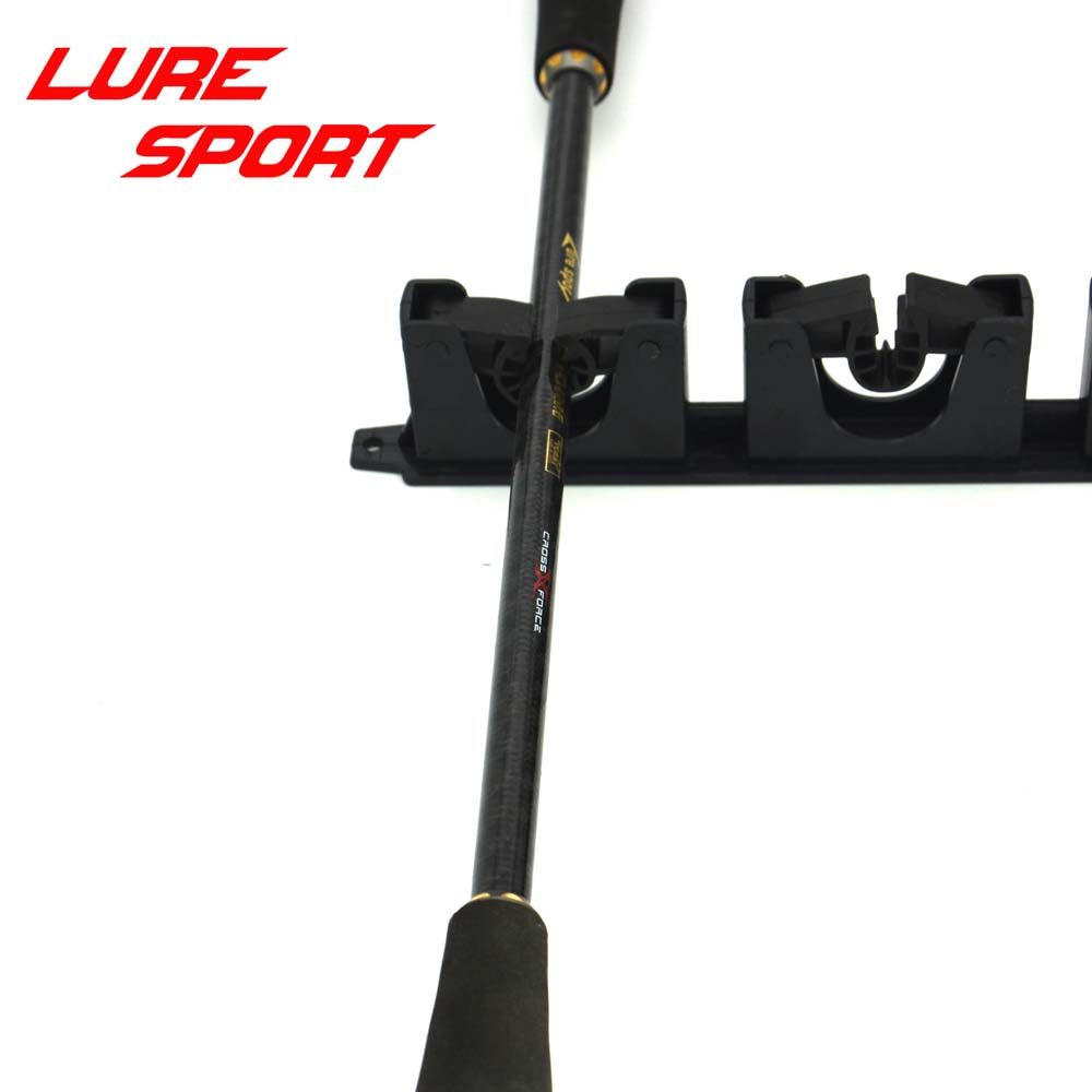 [USD 22.49] Luya Hand Rod Haigang Roll Fishing Rod Showing Fixed ...