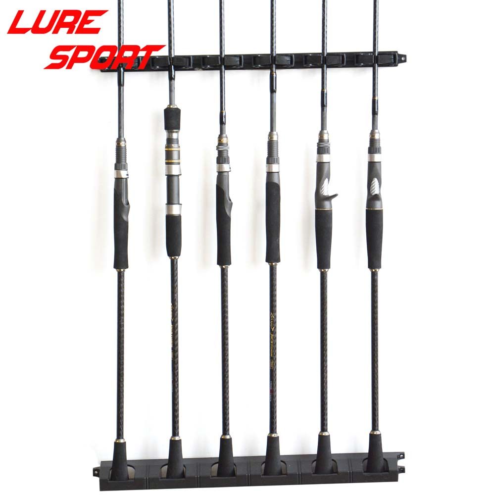 [USD 22.49] Luya Hand Rod Haigang Roll Fishing Rod Showing Fixed ...