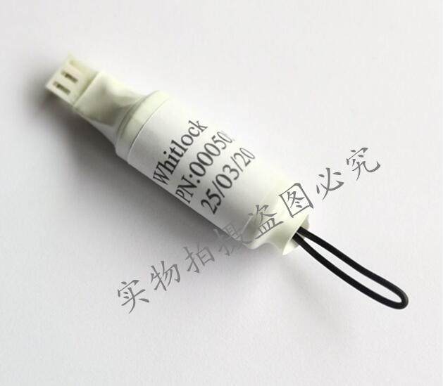 Original DNFT battery Whitlock PN:000505 3 6v Oil-free flow switch DNFT-PRG