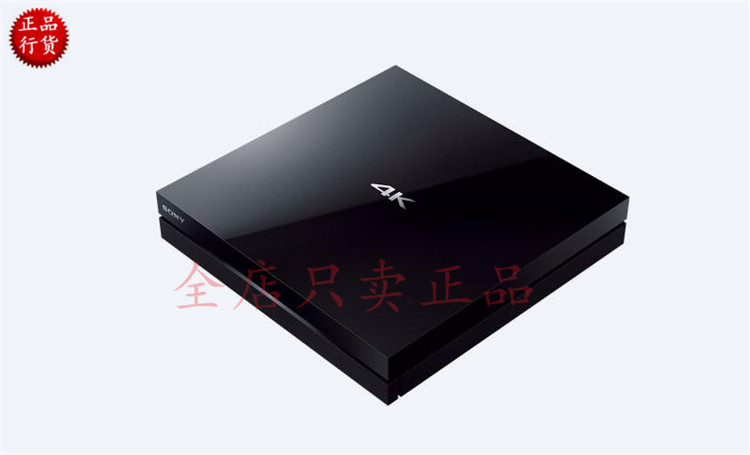 Sony FMP-X10 4K媒体播放器：家庭影院升级神器，享受极致视听盛宴！-网络高清播放器-淘宝好物网