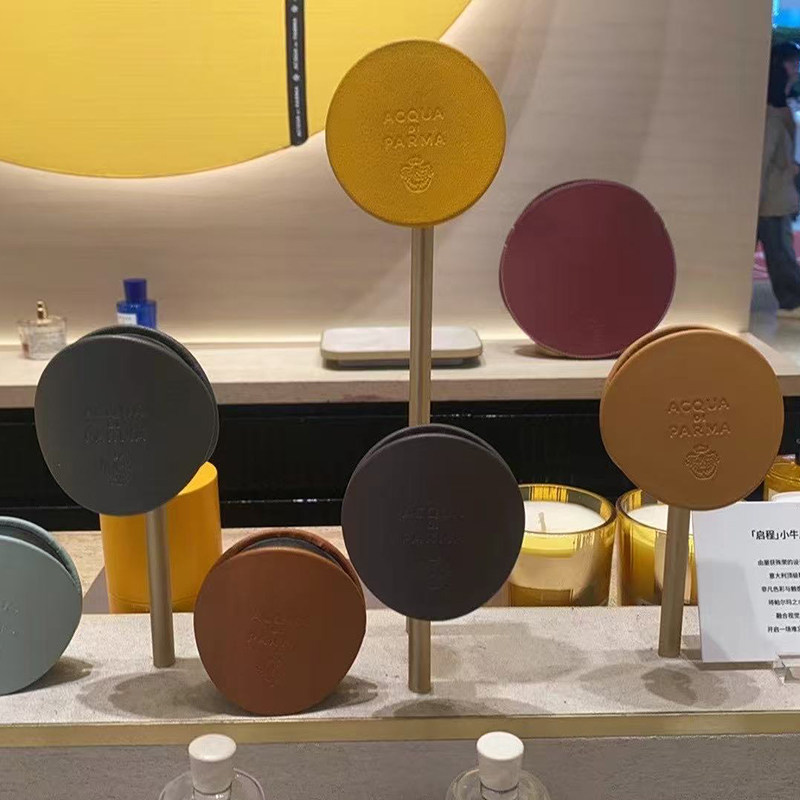 .acqua di parma car aromatherapy: turn the air in your car into a ...