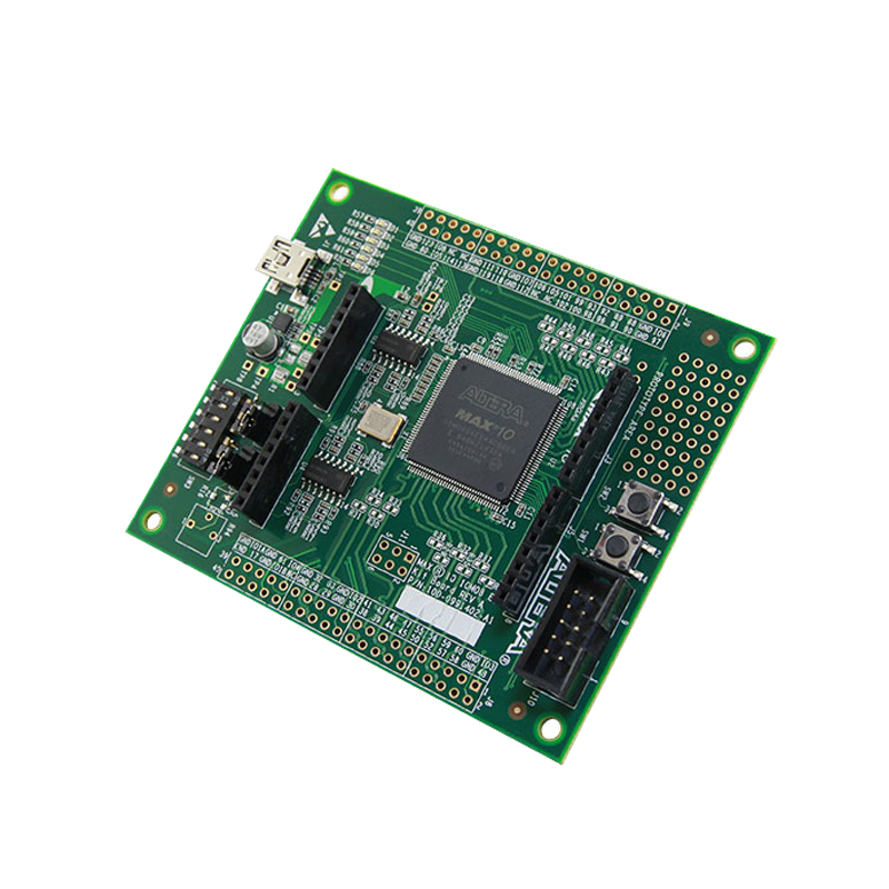 Altera FPGA开发板DE2-115 Cyclone IV嵌入式开发板 Terasic友晶实战工具组