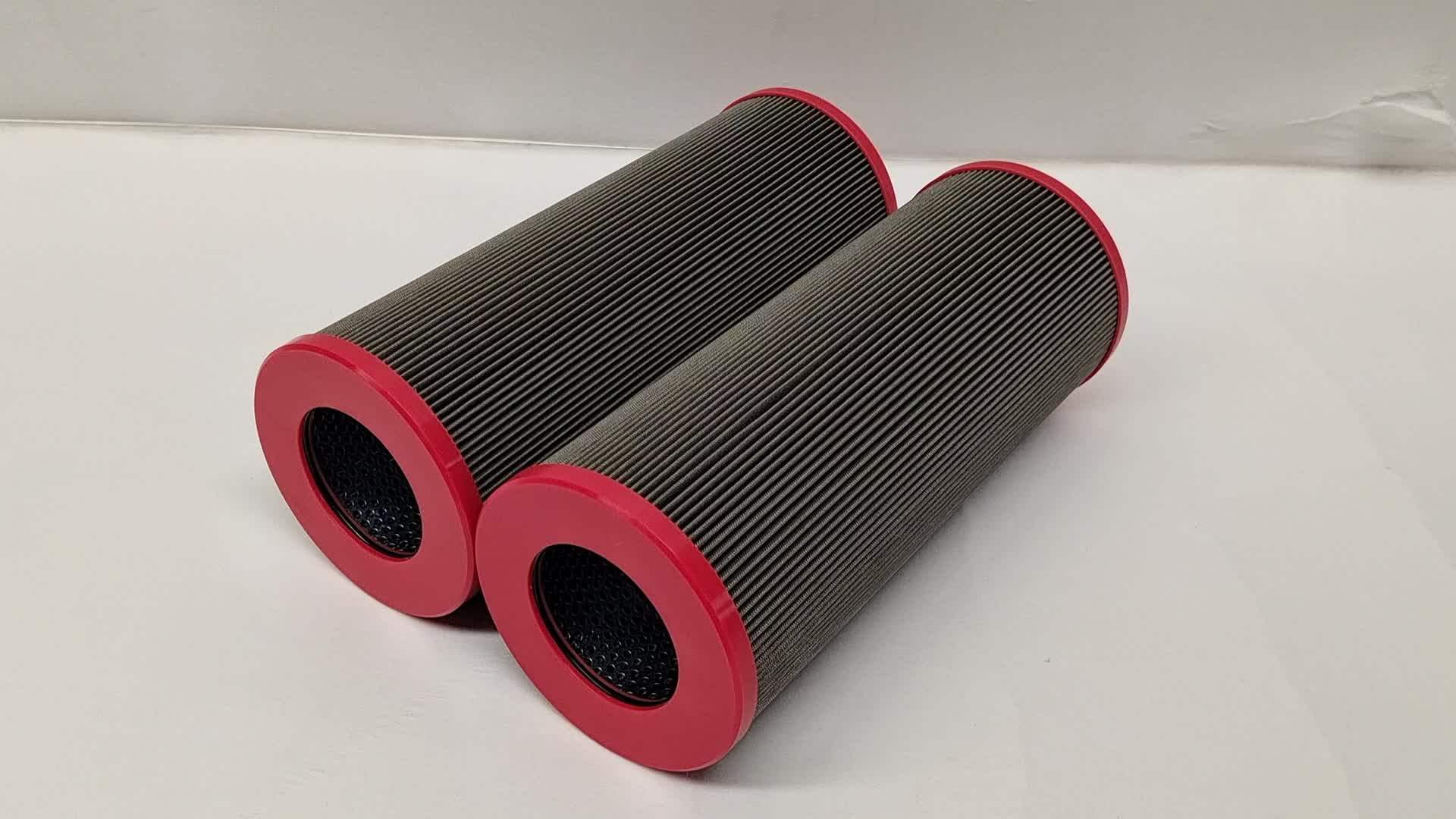 Replacement Hydraulic Filter Element 306608 01.nr1000.25g.10.b.p. 01.nr ...