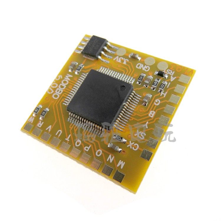 PS2 IC芯片MODBO5.0V1.93：让你的复古游戏机焕发新生！-PS电源-淘宝好物网